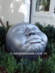 Expressions (Content) - Art of Bronze